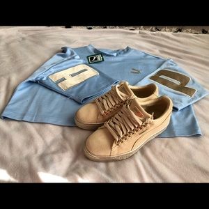 Puma | Shoes | Rare Puma Set | Poshmark